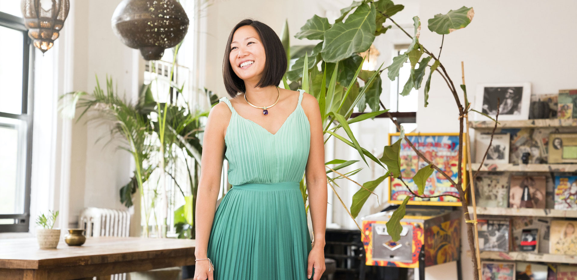 Dr. Jenny Chang, DMD - GRAMERCY DENTAL - NYC's Cosmetic Dentist